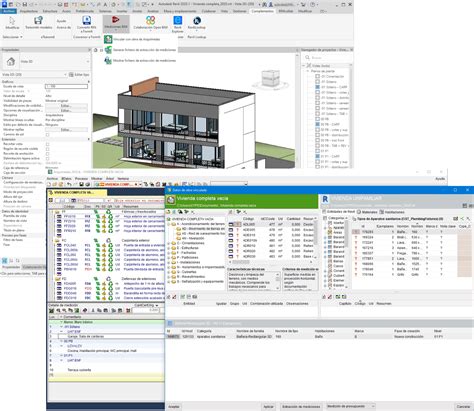 Plugin Medbim Revit Medbim Revit Plugin Features Cype