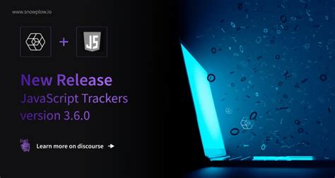 snowplow on linkedin snowplow javascript trackers v3 6 0 released
