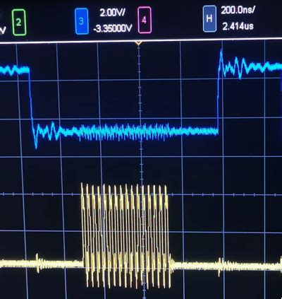 STM 的SPI口的DMA读写 原创www cnblogs com helesheng helesheng 博客园