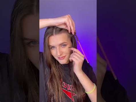 Бігуді, що СВІТЯТЬСЯ?💡 - YouTube
