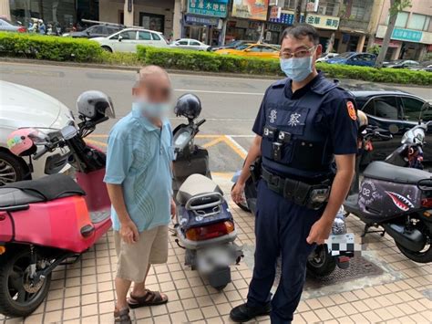 忘記愛車停哪直呼被偷走 前鎮警調電眼找回真相大白 屏東時報電子報