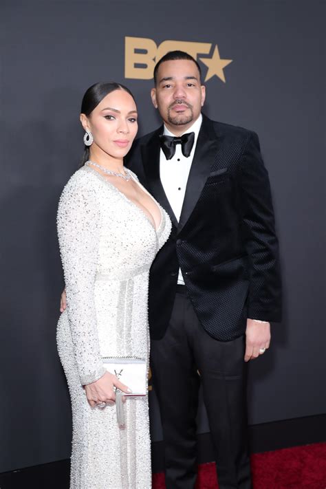 Exclusive Dj Envy Does Not Want Join Real Housewives Of New Jersey