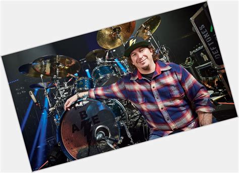 Abe Cunningham Official Site For Man Crush Monday Mcm Woman Crush