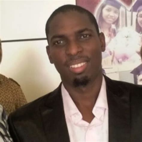 Ibrahim Adamu Usman Lecturer Doctor Of Philosophy Physics Nanotechnology Federal