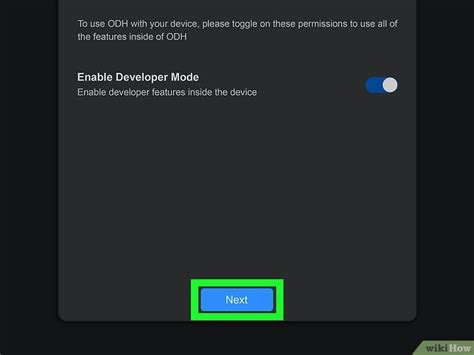 2 Ways To Enable Developer Mode On Oculus Quest