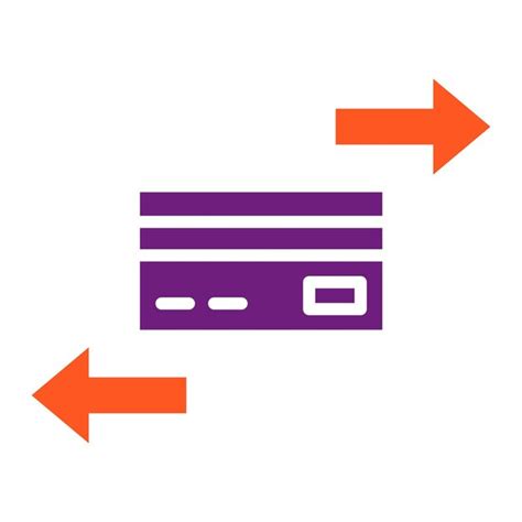 Premium Vector Transaction Vector Icon Design Illustration