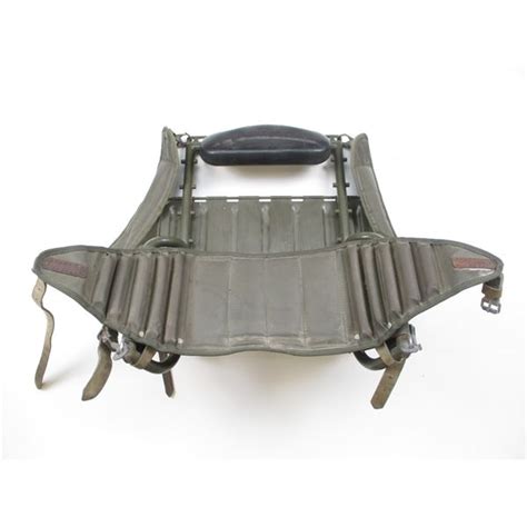 Swiss Military Pack Frame