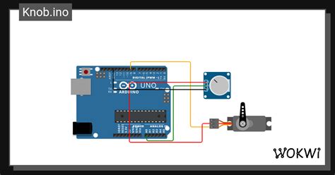 O Wokwi Esp32 Stm32 Arduino Simulator
