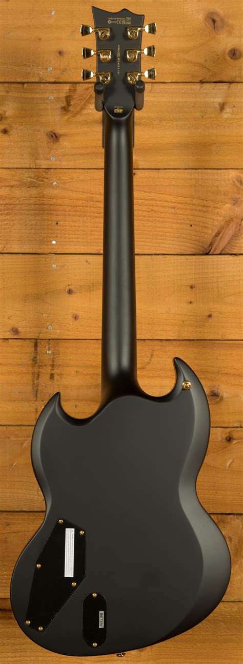 Esp Ltd Viper 1000 Vintage Black