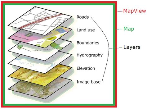 Gis Maps Agriculture Ombudsperson