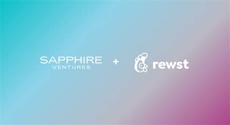 Hatching The Next Frontier Of Msp Automation With Rewst Sapphire Ventures