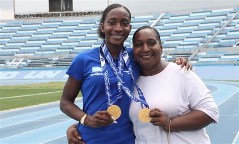 Kiara Rodríguez Ceviche De Concha Para La Campeona Mundial