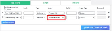 Ctx Feed Woocommerce Product Feed Manager Plugin Features