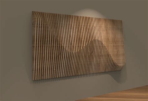 Vertical Composition 3d 2d Parametric Model Customize And Download The 3d Model