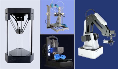 Welche Fdm Drucker Typen Gibt Es 3dnatives