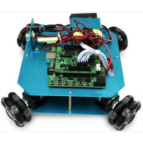 Help Coding 4wd Omni Robot Arduino Programming Arduino Forum