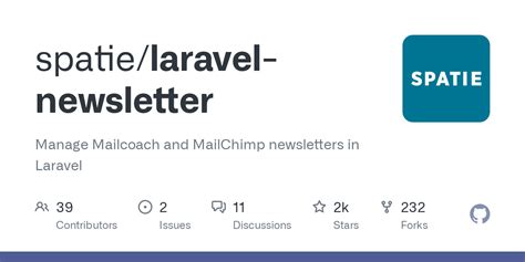 Manage Mailcoach And Mailchimp Newsletters In Laravel