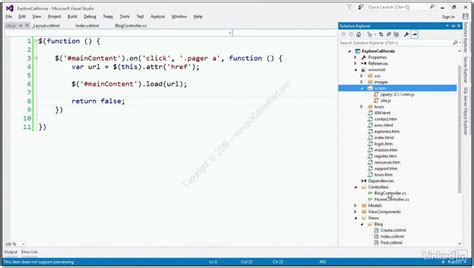 دانلود Lynda Learn ASP NET Core MVC The Basics آموزش مقدماتی ای اس پی