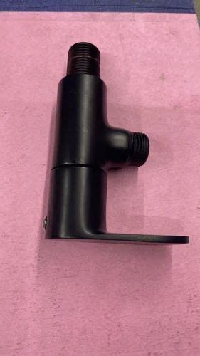 Matt Black Angel Cock At Best Price In Mumbai By Ajay Enterprises ID