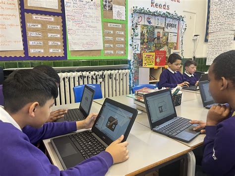 Year 6 Computing