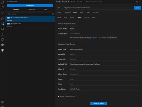 graphql authentication using oauth and json web tokens by mike wilcox