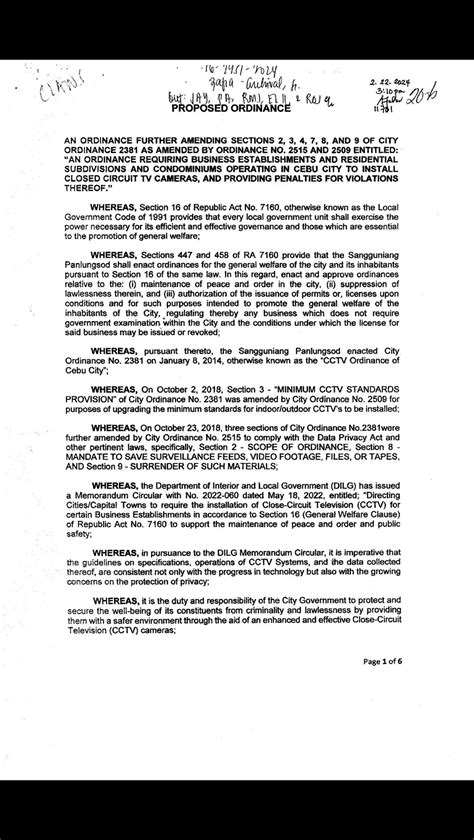 January 22 2025 Regular Session No 24 January 22 2025 Regular
