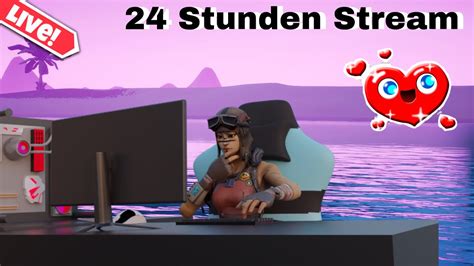 24 Stunden Stream😱shop Stream🛒abozocken🔥suche Clan Member