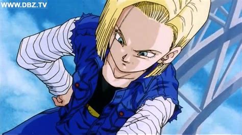 Android 18 Wallpapers 69 Images