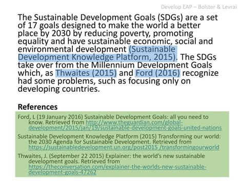 Unit 5 Understanding Assignments Ppt