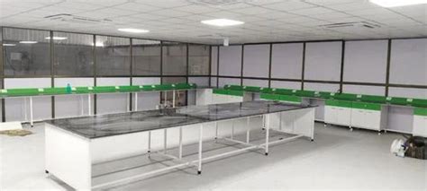 Laboratory Working Table At Piece Lab Tables In Ahmedabad ID