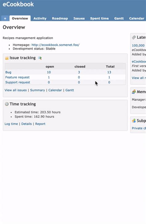 defect 33419 show only valid projects on issue form when the issue is a subtask redmine