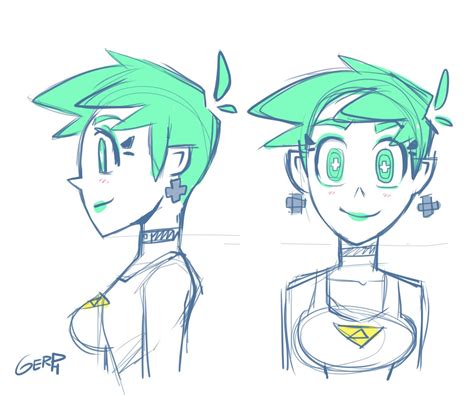 Gerph ☕️ On Twitter Someone Requested The Mint Face Reference But It Is Not So Accurate …