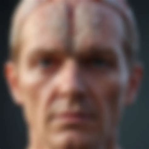 Understanding Left Frontal Convexity Meningioma Symptoms