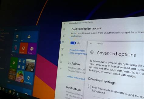 Windows 10 Fall Creators Update The 12 Best Hidden Features Pureinfotech