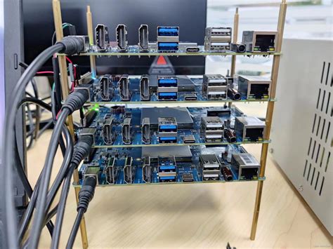 Armsom W3 Ddr压力测试 Armsom W3 Ddr压力测试