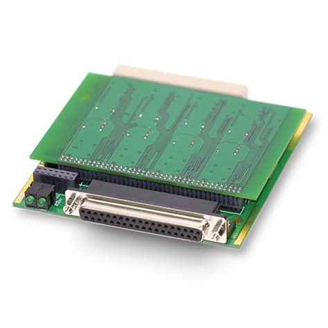 Dnx Can 503 4 Port Can Bus Interface Board Dedicated Systems