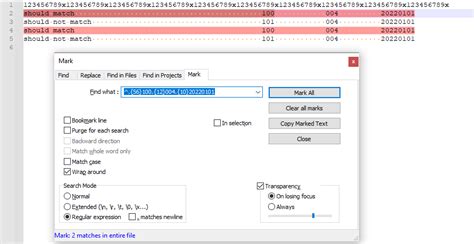 Search Multiple Columns Notepad Community