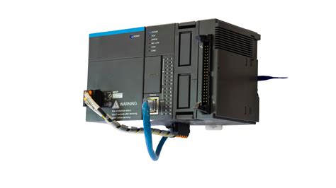 Plc Basics