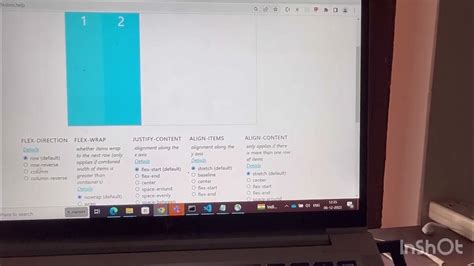 Css Flexbox Best Website Css Flexbox Frontenddeveloper Youtube