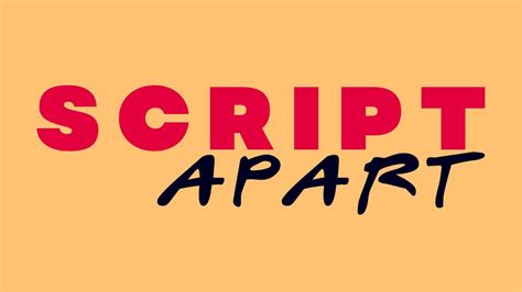 What Is Script Coverage Screencraft