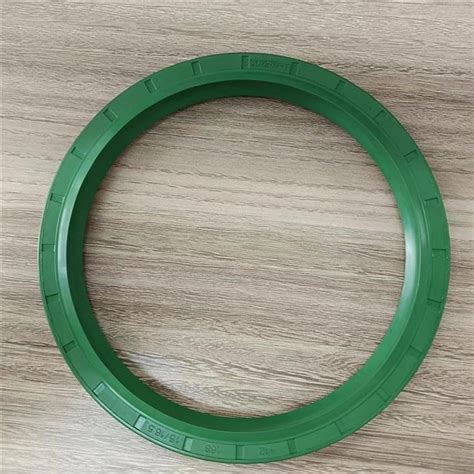 China 307287-P Rear Hub Oil Seal For Kamaz Truck 142*168*15/16.5 ...
