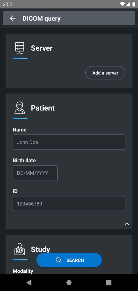 idv imaios dicom viewer apk for android download