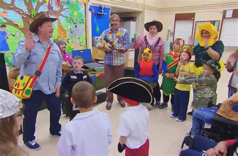 9 Reasons Why CBeebies Mr Tumble Is A TOTAL Sex God And We Re Not Afraid To Admit It GoodTo