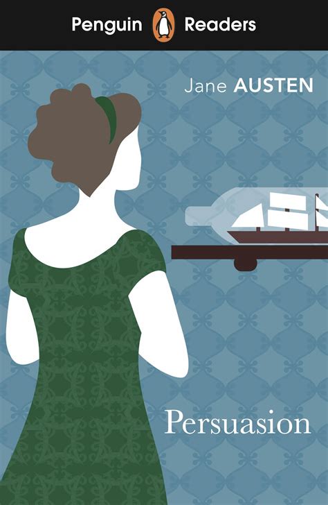 Penguin Readers Level 3 Persuasion Elt Graded Reader By Jane Austen