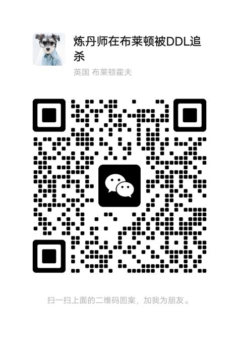 Posts Archive 徐浩的博客 Hao Xu Blog