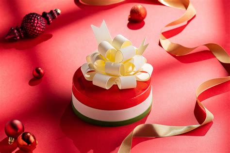 그랜드 하얏트 서울 연말 맞아 크리스마스 케이크 출시 매일경제tv 뉴스