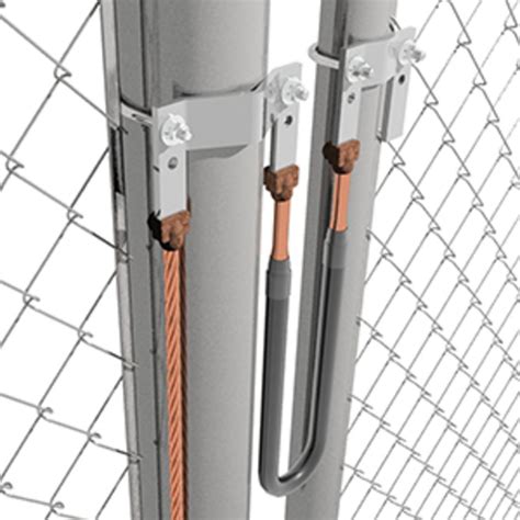 Fence Gate Assembly 00003863606b Hubbell