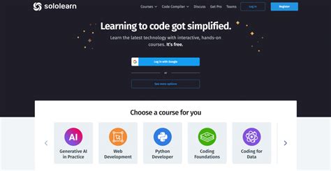13 Programming Blogs And Websites To Improve Your Coding Skills Bit