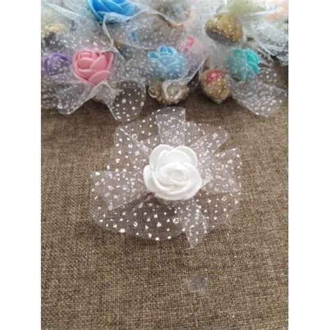 Сватбени късмети