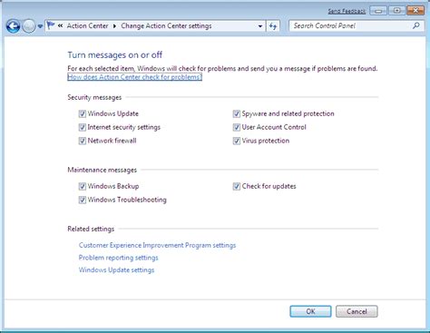 How To Turn Off Balloon Notification Messages In Windows 7 4sysops